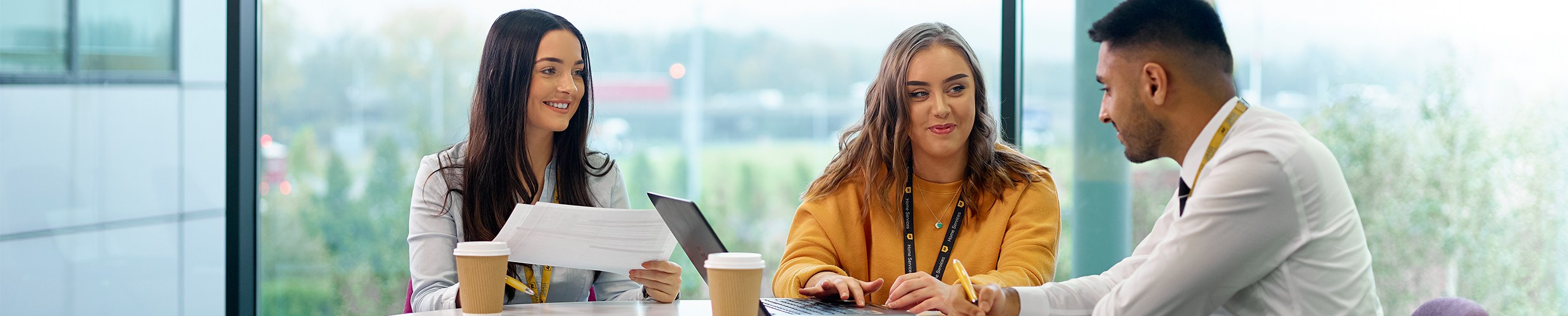 FSS Administrator at The AA Review | RateMyApprenticeship