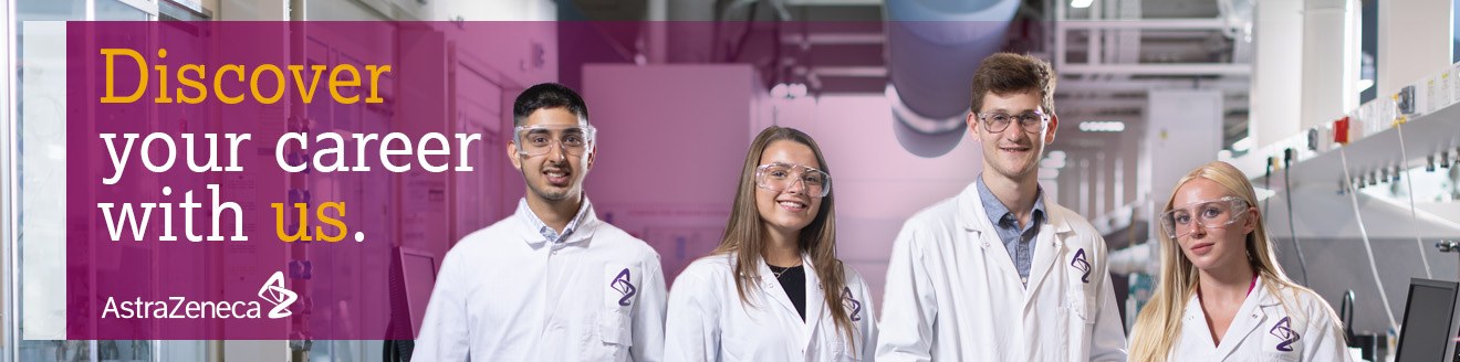 Supply Chain Leadership Apprentice at AstraZeneca Review ...
