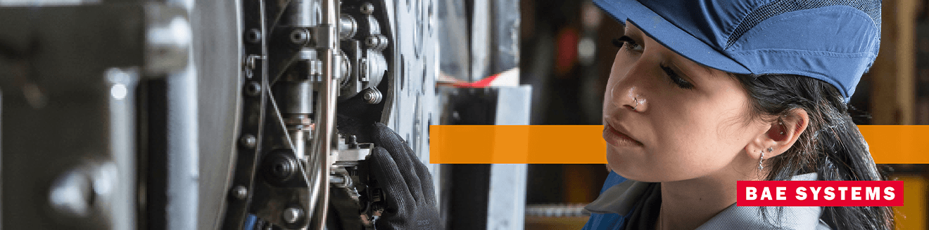 Higher Mechanical Engineering Apprentice at BAE Systems Review | RateMyApprenticeship