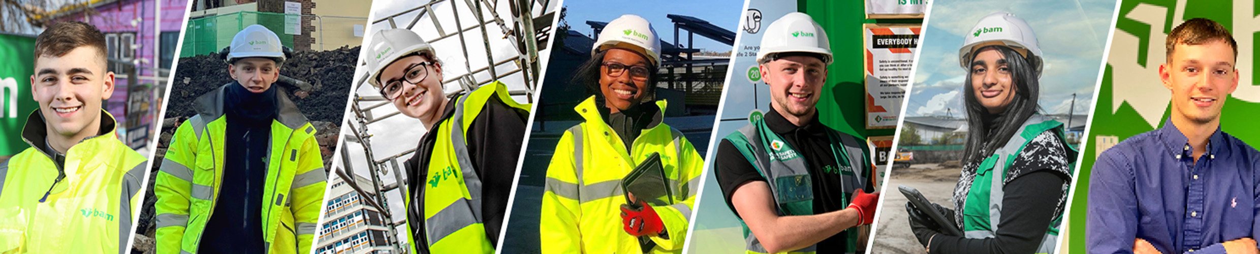 Apprentice Civil Engineer (Year 1) at BAM Review | RateMyApprenticeship