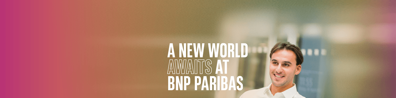 Risk Apprentice at BNP Paribas Review | RateMyApprenticeship