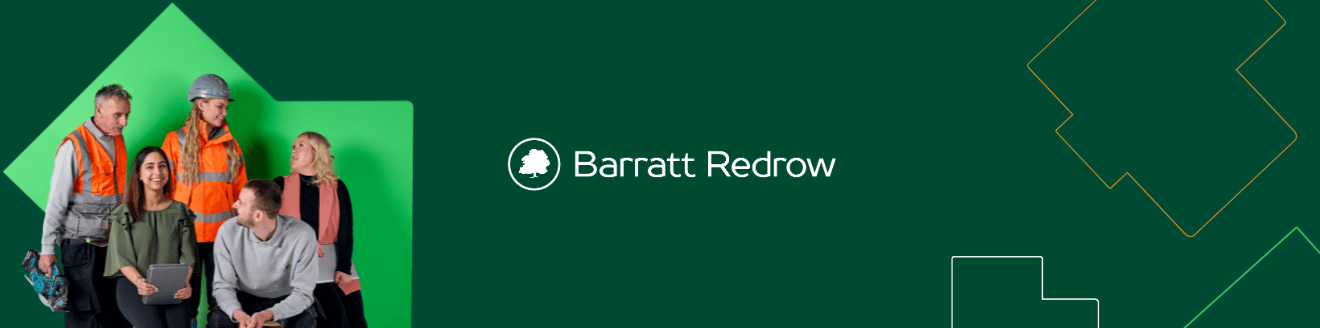 Assistant Technical Coordinator at Barratt Redrow Review ...