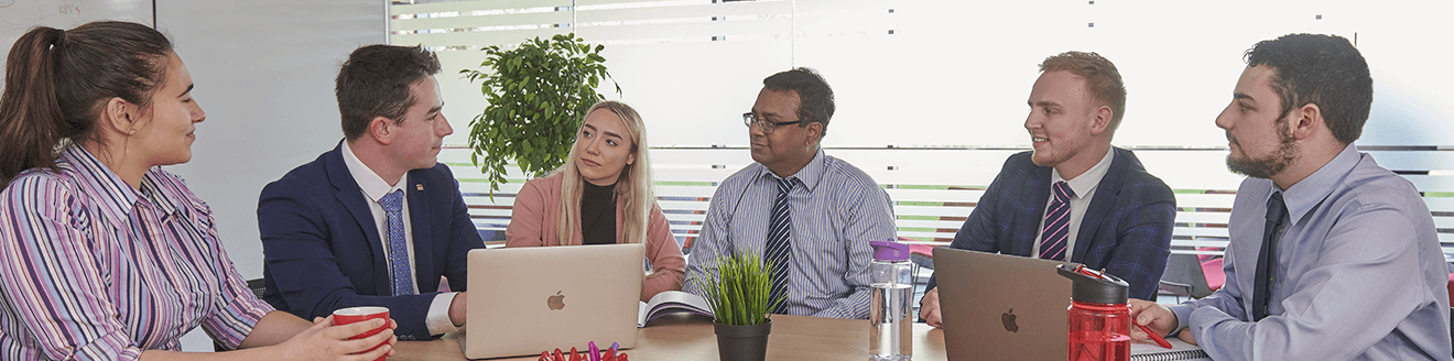 Software engineer apprentice at CGI Review | RateMyApprenticeship