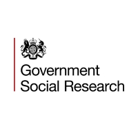 Apprentice Social Researcher at Government Social Research Review ...