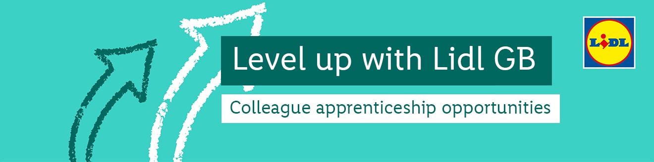 Customer assistant at Lidl Review | RateMyApprenticeship