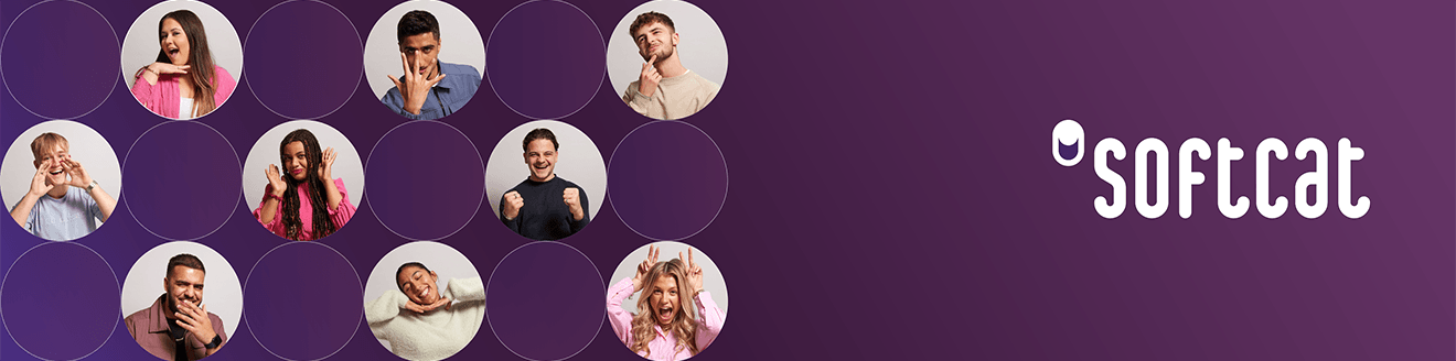 Networking and Security at Softcat Review | RateMyApprenticeship