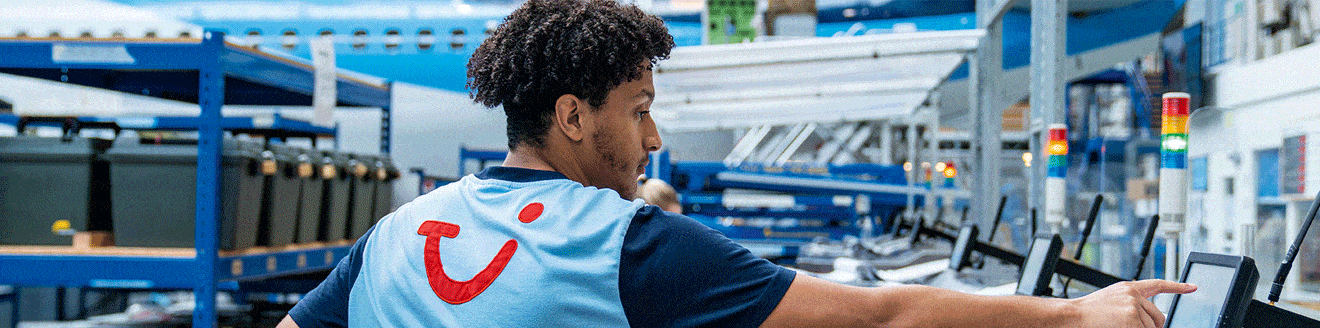 Modern Apprentice at TUI UK & Ireland Review | RateMyApprenticeship