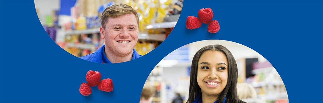 Tesco Colleague at Tesco Review | RateMyApprenticeship