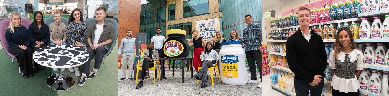 Data Scientist at Unilever Review | RateMyApprenticeship